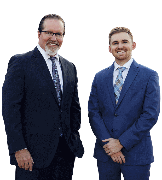 Spring Personal Injury Lawyer | Woodlands TX Car Accident